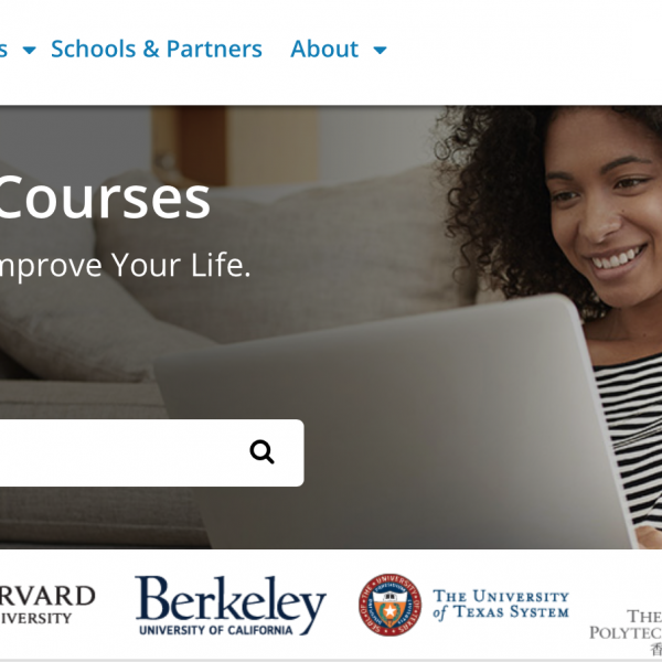 Over 1,700 Free Online Courses with Edx - Courses by Edx Founders ...